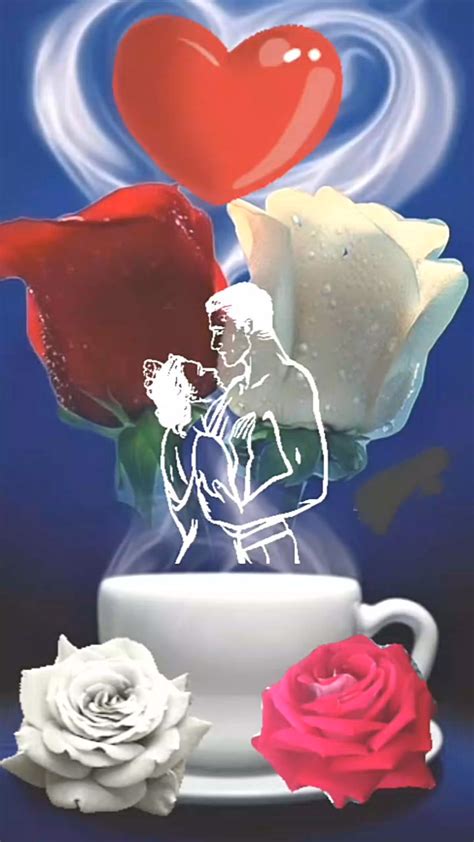 If You See Someone Who Forgives You A Lot And His Heart Is Attached To You Know That He Loves