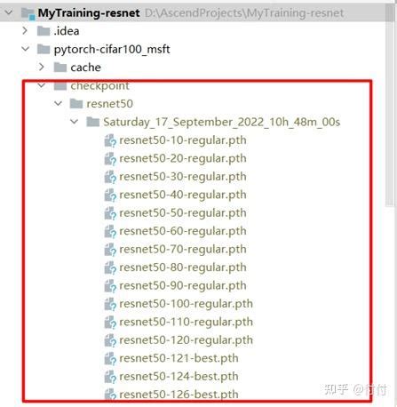 PyTorch模型开发使用PyTorch GPU Ascend 知乎