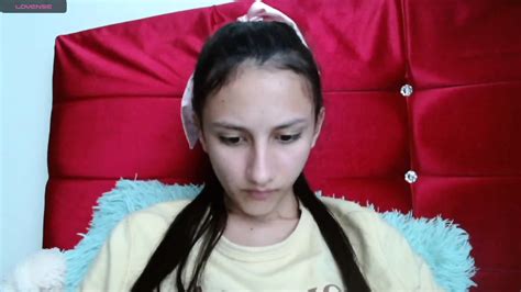Cute Petite Skinny Teen Solo Teasing On Web Eporner