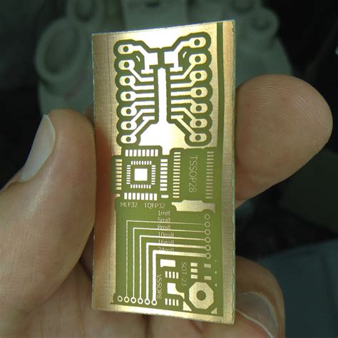 PCB Laser Printer Hackaday Io