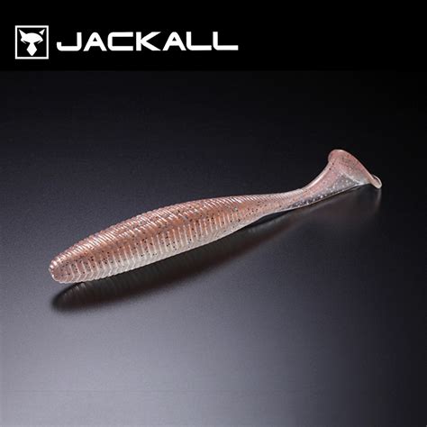 Jackall RHYTHM WAVE 4.8 NEW - KKJAPANLURE