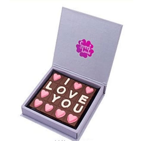 I Love You Slab Quickee