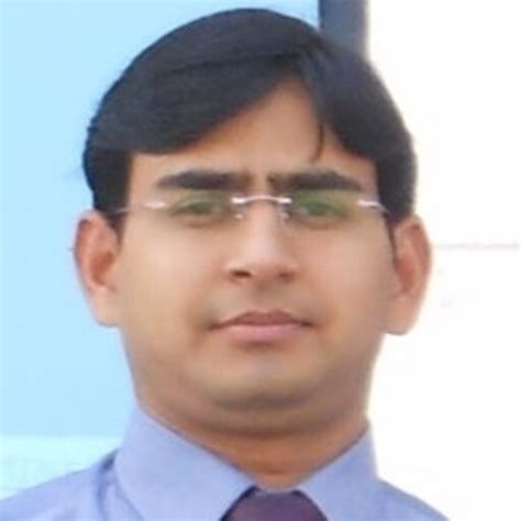 Mishra Professor Assistant Phd Microbiology Nims University
