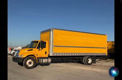 International 4300