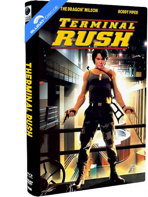 Terminal Rush Limited Hartbox Edition Blu Ray Bewertungen
