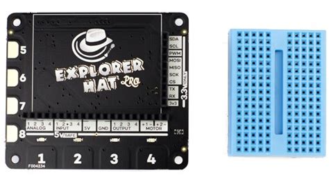 13 Hat Aims Raspberry Pi At Real World Io Projects