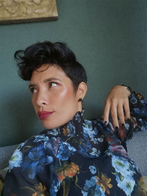 Pixie Nothingbutpixie Pixie Haircut Girl Hairstyles Top Hairstyles