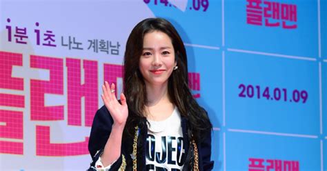 Td포토 한지민 너무나 가녀린 각선미