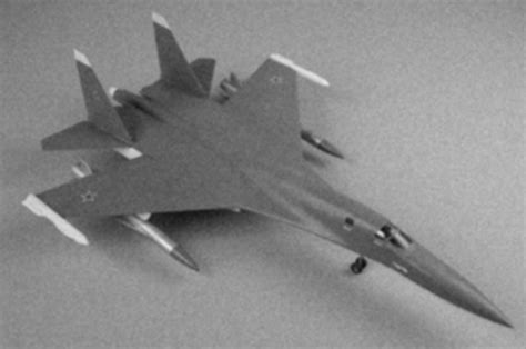Sukhoi T-12