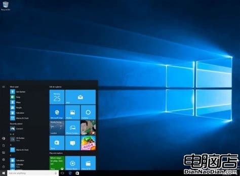 Windows 10 周年版更新列表 現有用戶可免費升級windows資訊