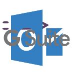 Migrate G Suite Outlook Using Online SyncGene Service