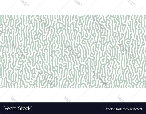 Reaction Diffusion Background Turing Generative Vector Image