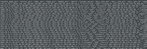 Dave Proksch On Linkedin Loading Csv As Semi Structured Files In Snowflake