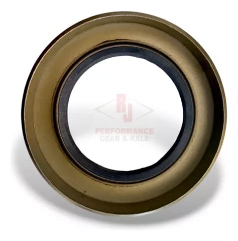 Kit Balero Y Reten Para Flecha Lateral Diferencial F8 8 Gm10 En Venta