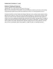 Ps6pr012 Pdf Problem Set 6 Problems 0 1 And 2 Problem 0 Reading And Response Put Your