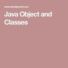 98 Programming Ideas Java Programming Java Tutorial Programming