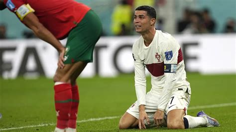 Belum Debut Pelatih Al Nassr Terancam Bikin Cristiano Ronaldo Ngambek