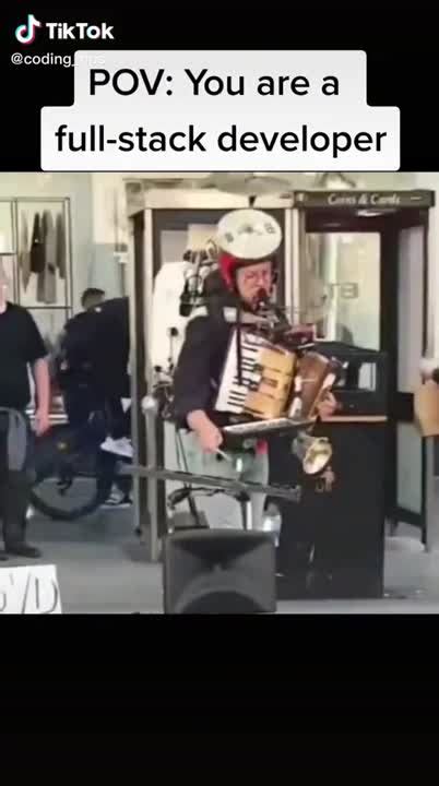 Sawan Shah On Linkedin Devhumour Fullstackdev