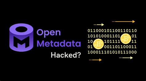 Hackers Exploit Openmetadata Vulnerability For Cryptomining Attacks On