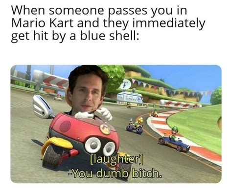 Karma Meme Subido Por Woz8005 Memedroid