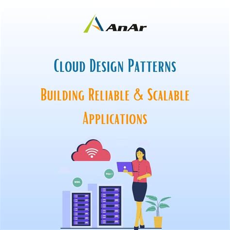 Anar Solutions Inc On Linkedin Designpatterns Cloudcomputing