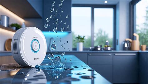 The 8 Best Smart Water Leak Detectors Of 2025 Protect Your Home Today