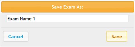 Instructions Gleim Exam Prep