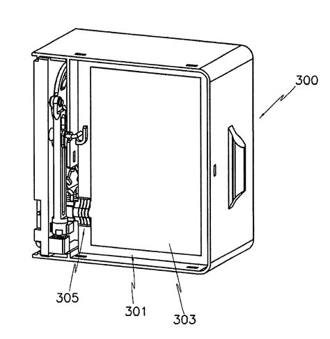 Solution Bag For Apparatus For Chemically Analyzing Blood Eureka
