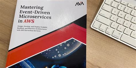 How I Wrote A Technical Aws Book In Just 6 Months While Working Full