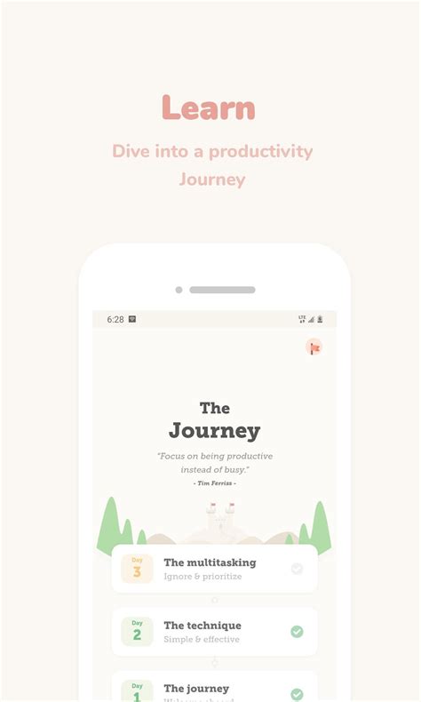 Glan Productivity Focus Timer For Android Download