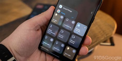 android home buttons