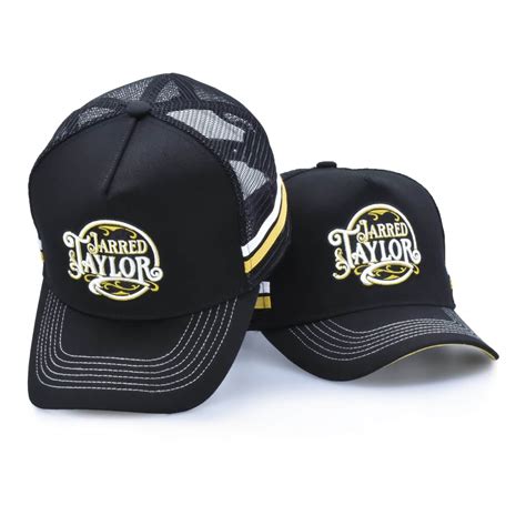 jarred taylor music insignia company