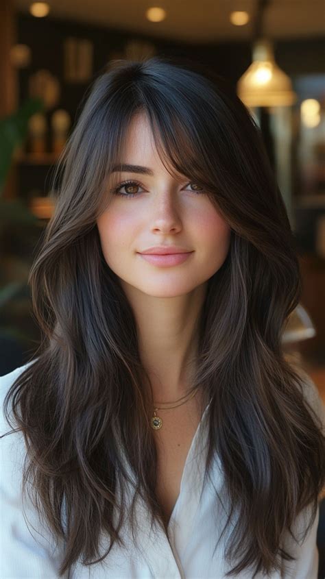 51 Inspiring Layered Haircuts For Long Hair Find The Perfect Style For