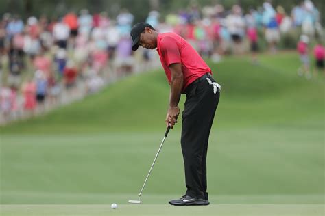 Golf Putting