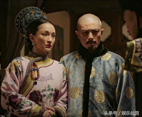 乾隆眾叛親離，如懿太后等人騙他，讓他昏迷，他知道後無話可說 每日頭條