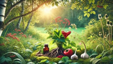 The Best Natural Beta Blockers And Otc Alternatives For Heart Health