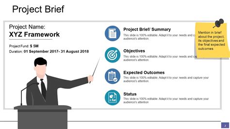 Scope Of Work Powerpoint Presentation Slides Presentation Graphics Presentation PowerPoint