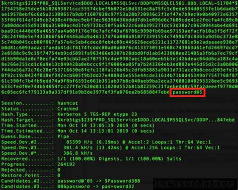 principales vulnerabilidades en un directorio activo