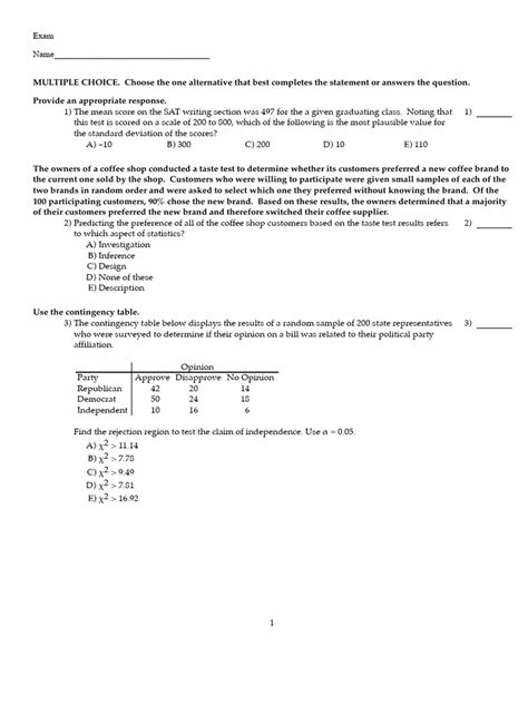 data analysis pdf linear regression statistical theory