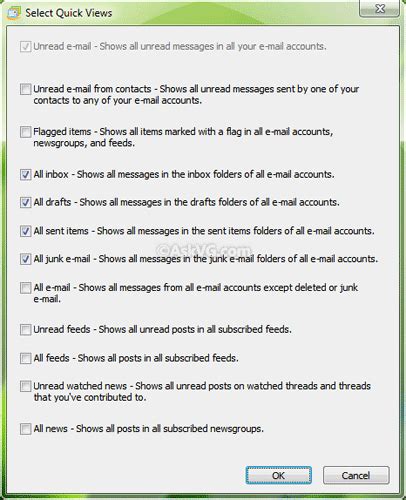 How To Merge Combine Multiple E Mail Accounts Into One In Windows Live Mail AskVG