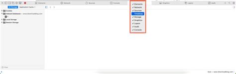 How To Use Safari Web Inspector On Mac IPad And IPhone