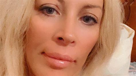 Loana après un retour sur scène elle dévoile son plus grand rêve