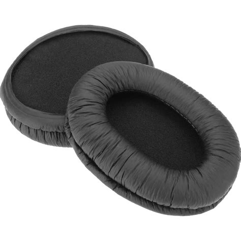Auray Genuine Sheepskin Leather Earpads Pair EPS MDR7506 B H