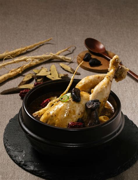 부산 삼계탕 맛집 복날에 갈만한 곳 Best15