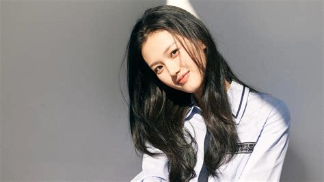 Beautiful Pictures Of Shen Yujie Inews