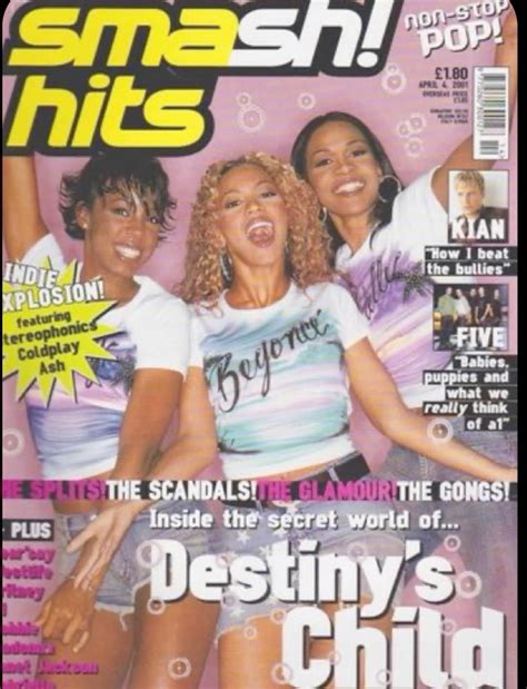 Spice Girls Photo Spice Girls Magazine Covers Artofit