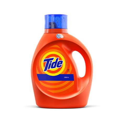 Whats The Difference Between Regular Detergent And High Efficiency