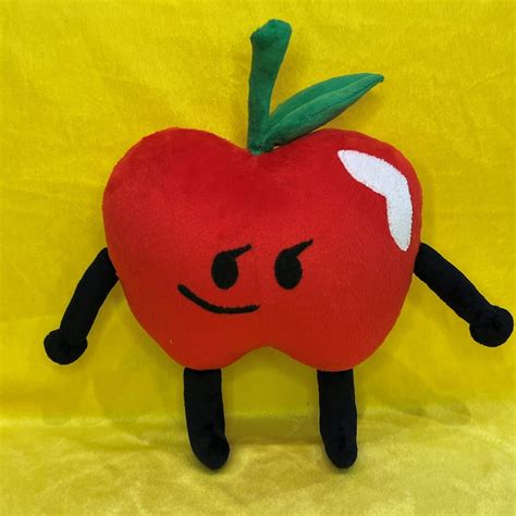 Inanimate Insanity Plushies Etsy