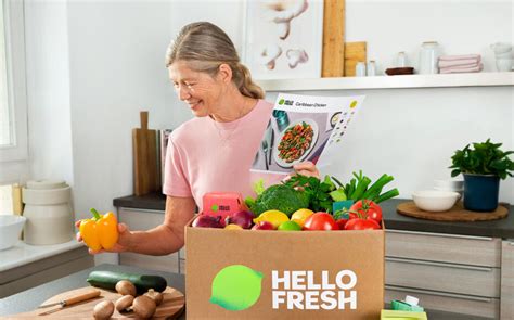 Hellofresh Quitoque Les Commis Les Box Repas Nont Pas Encore Trouvé La Recette Du Succès