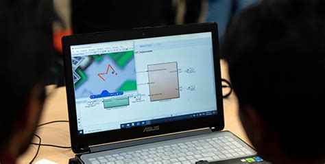 Mathworks Minidrone Masters Matlab And Simulink
